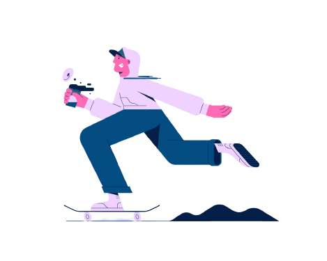 Digs Connect – Campus Life